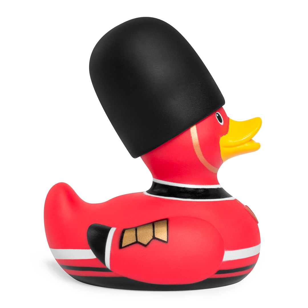 British, London & Royal Ducks - JustDucks