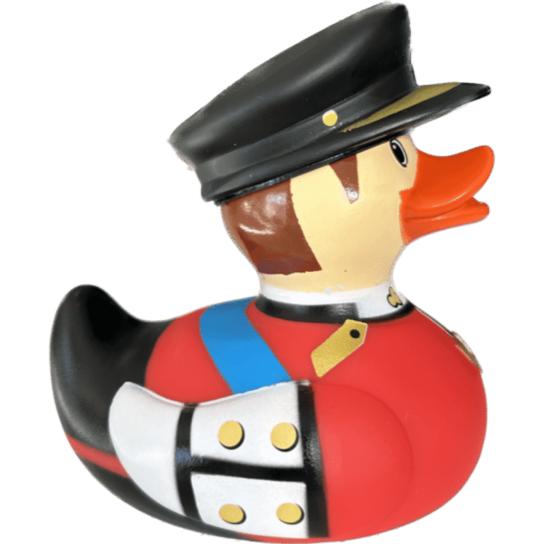 British & London Rubber Ducks | UK & London Souvenir Ducks