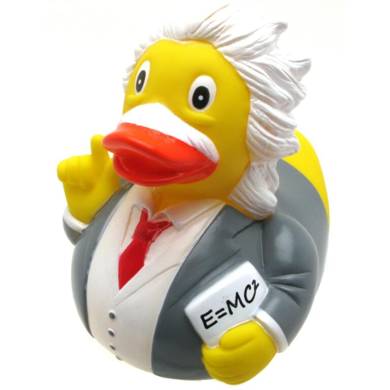 British, London & Royal Ducks - JustDucks