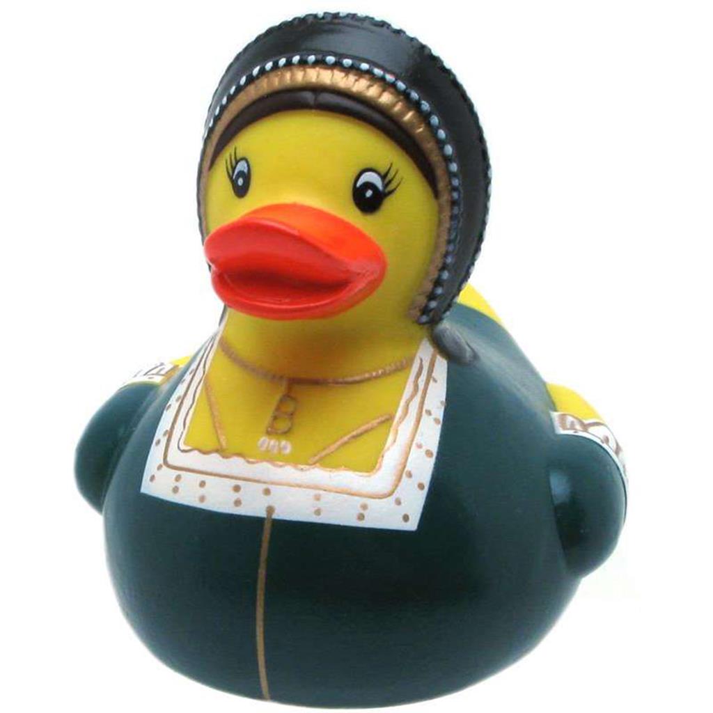British, London & Royal Ducks - JustDucks