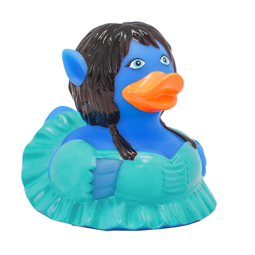 Alien, Space & Sci-Fi Rubber Ducks | JustDucks