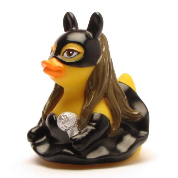 CelebriDucks Aviary Grande Rubber Duck - JustDucks