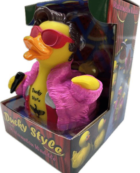 Celebrity Ducks 60 Photos - Moonagedaydream.film