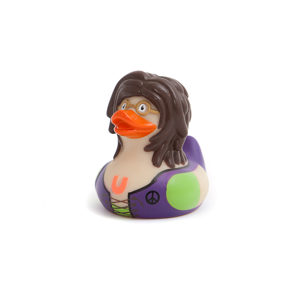 BUD Mini Deluxe Dreamer Rubber Duck (Discontinued) - JustDucks