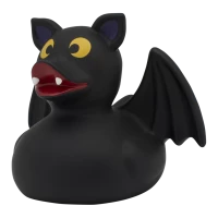 Bat Rubber Duck - JustDucks
