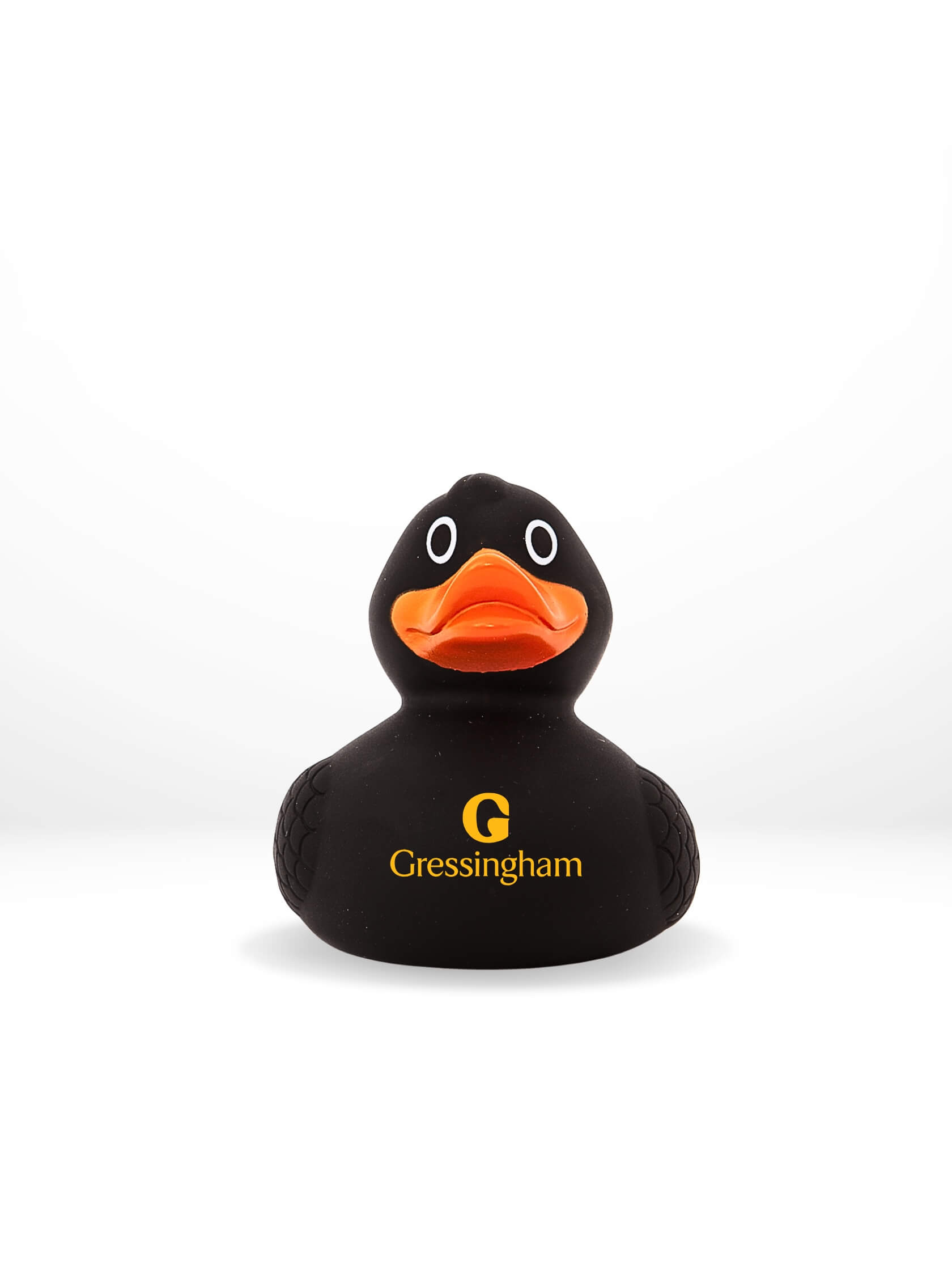 Personalised Rubber Ducks – Logos, Branding & Text | JustDucks