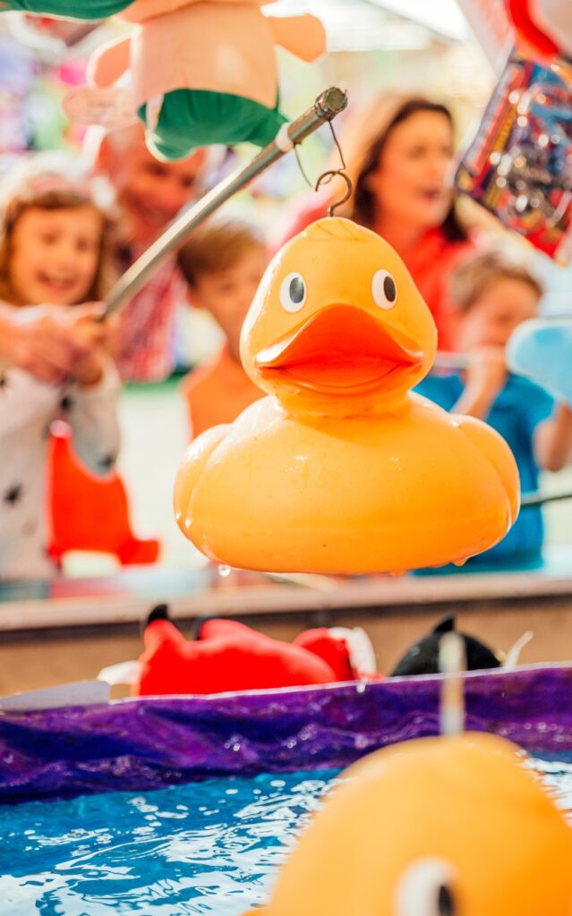 Buy Unique & Personalised Rubber Ducks Online UK | JustDucks
