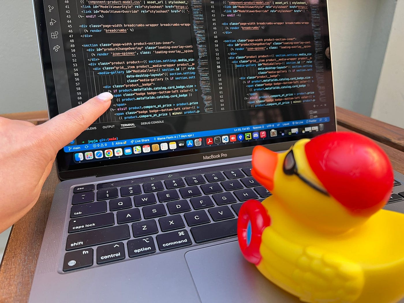 10 Surprising Facts About Rubber Ducks | JustDucks UK