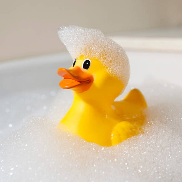 10 Surprising Facts About Rubber Ducks | JustDucks UK
