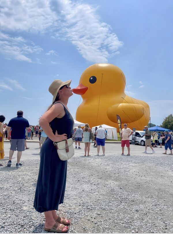10 Surprising Facts About Rubber Ducks | JustDucks UK