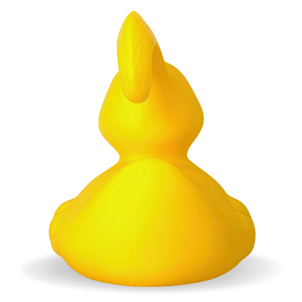 Premium Hook a Duck Rubber Ducks - 15CM
