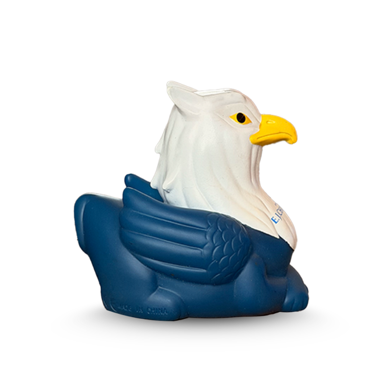 Custom Rubber Ducks – Bring Your Ideas to Life | JustDucks
